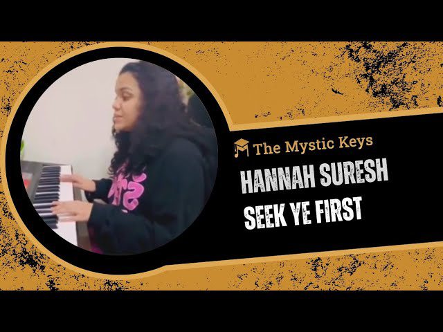 Top Student Performers & Achievers - The Mystic Keys