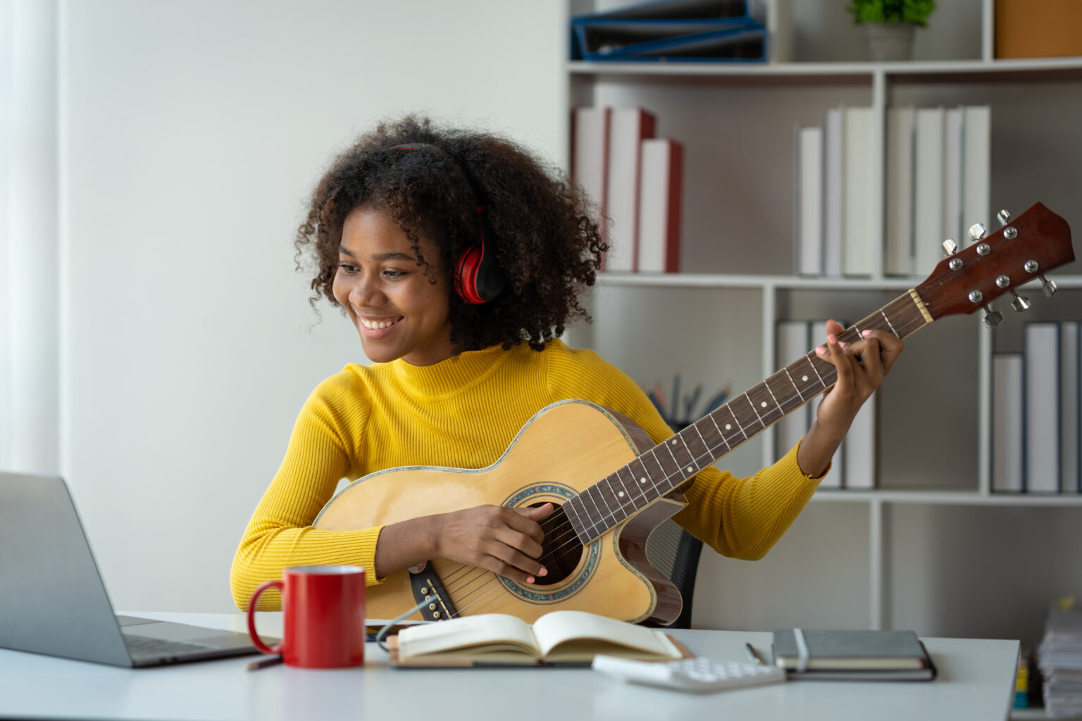 Consistent Practice Routine: The Key to Faster Progress