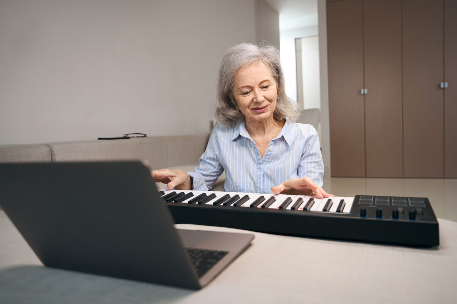 Who is famous for playing the keyboard? Top keyboard wizards