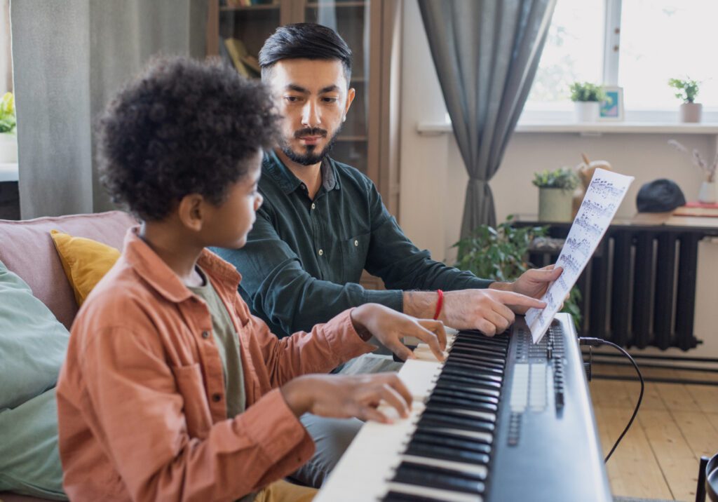 Sight Reading for Beginners | Piano Tips to Decode Sheet Music