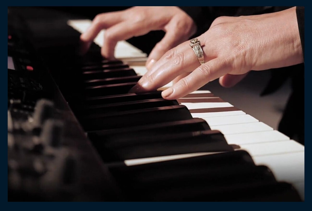 Role of Piano in Church Worship | Elevating Spiritual Connections