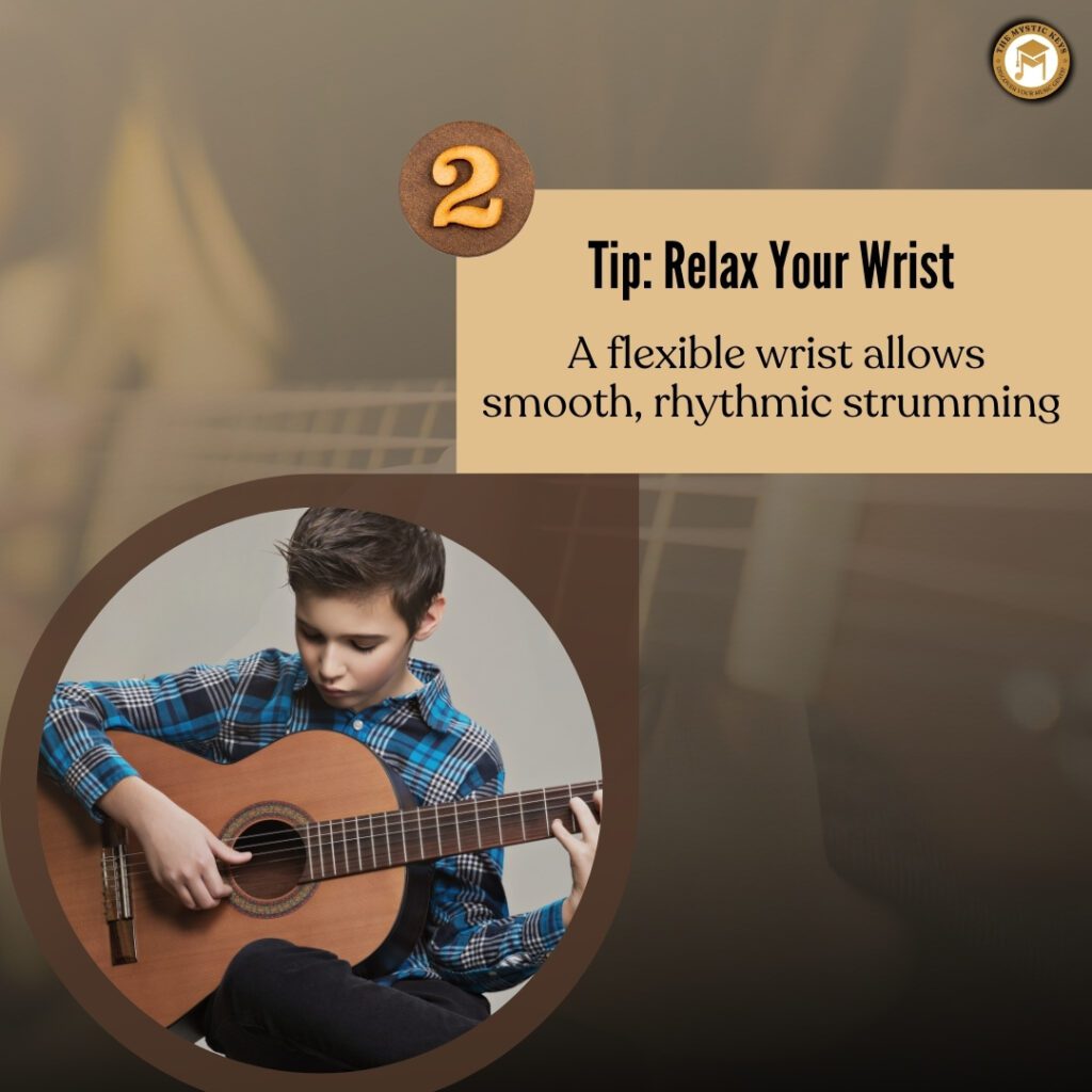 Mastering Guitar Strumming | Essential Tips for Beginners