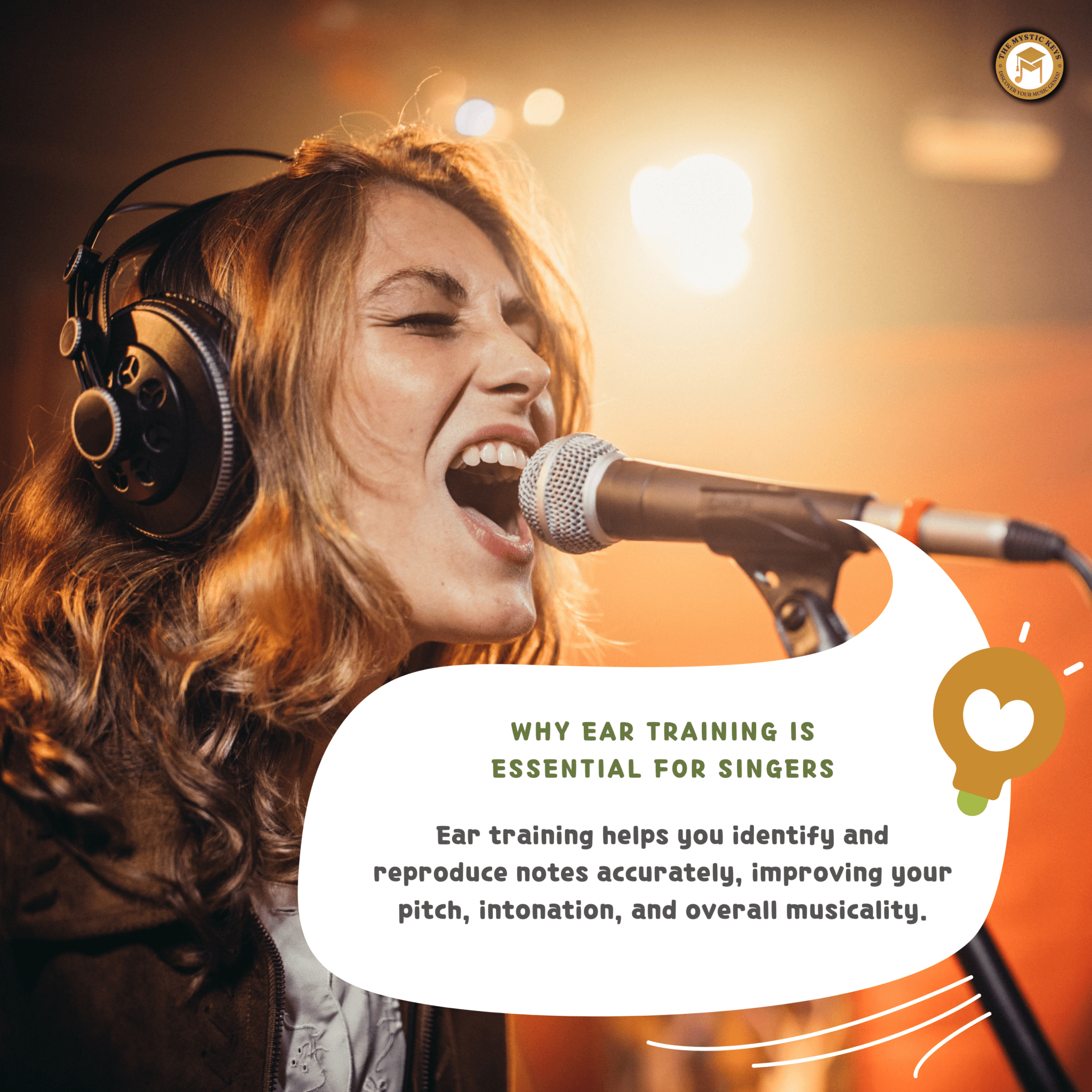 How to Train Your Ear for Perfect Pitch