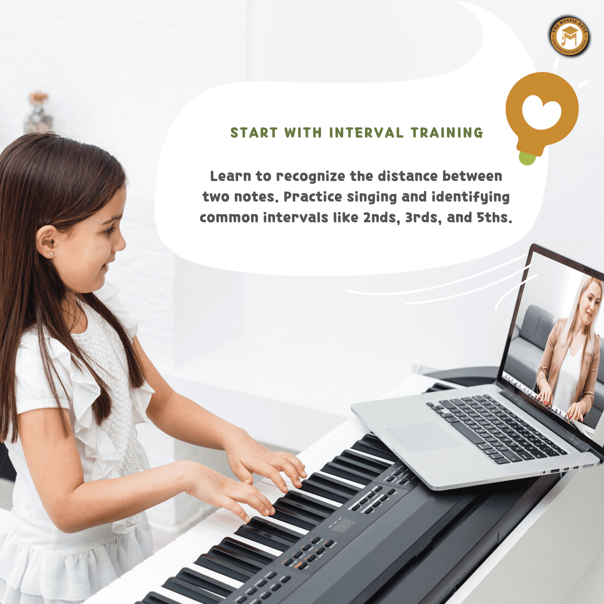 How to Train Your Ear for Perfect Pitch