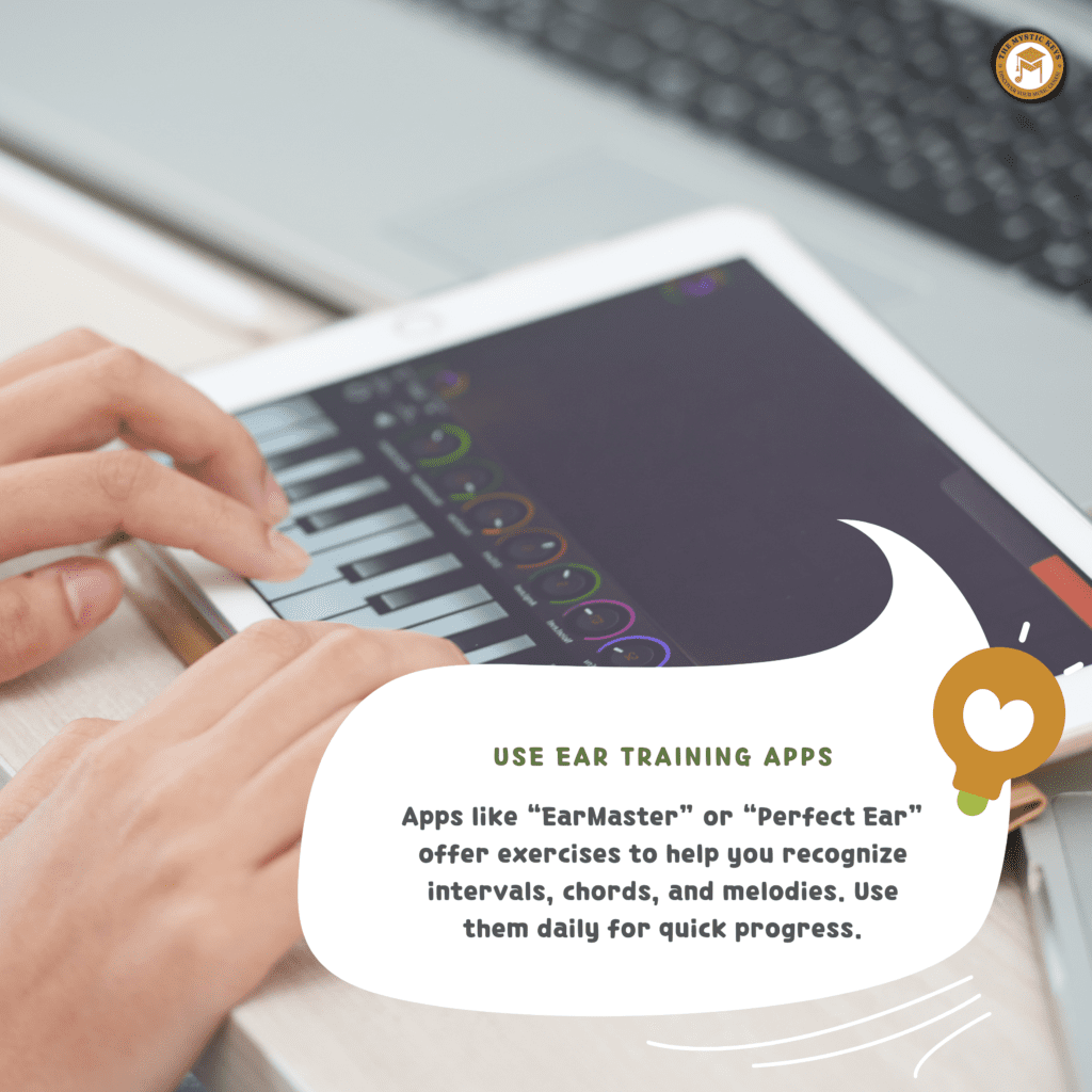 How to Train Your Ear for Perfect Pitch