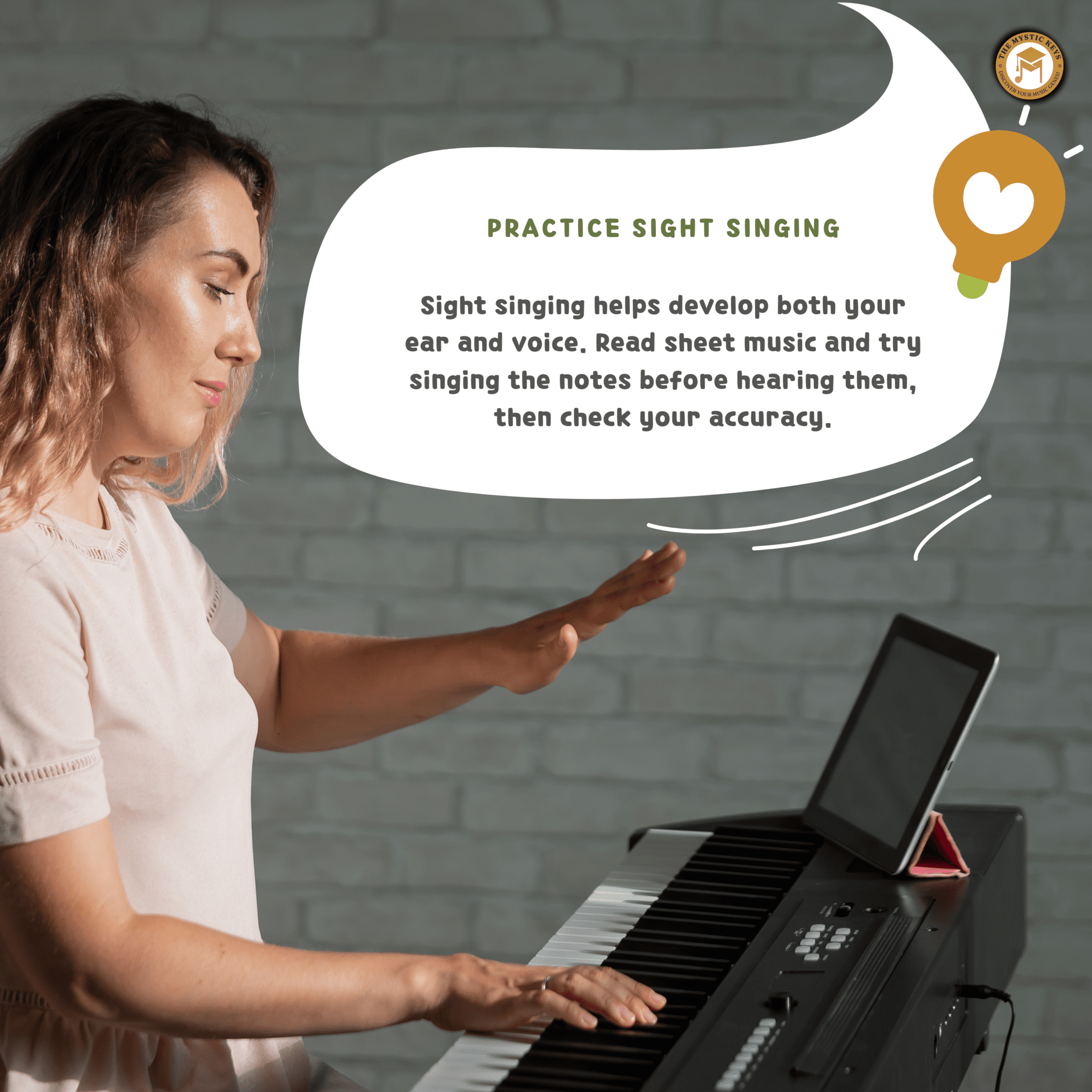 How to Train Your Ear for Perfect Pitch