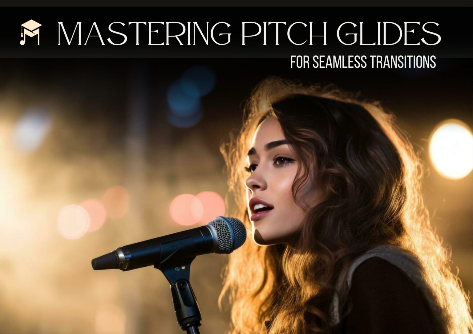 Mastering Pitch Glides for Seamless Transitions