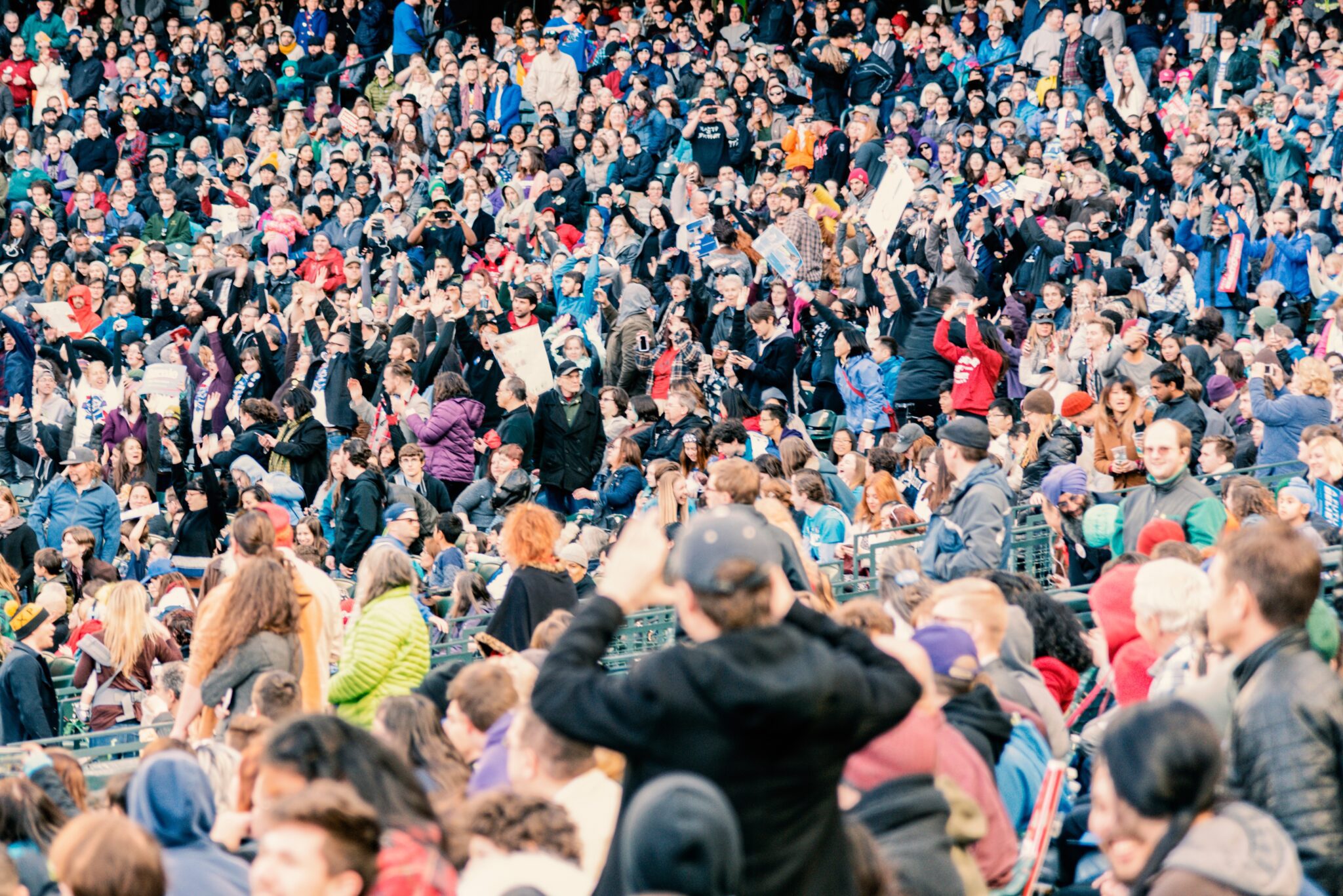 Importance of Public Speaking Skills - The Mystic Keys