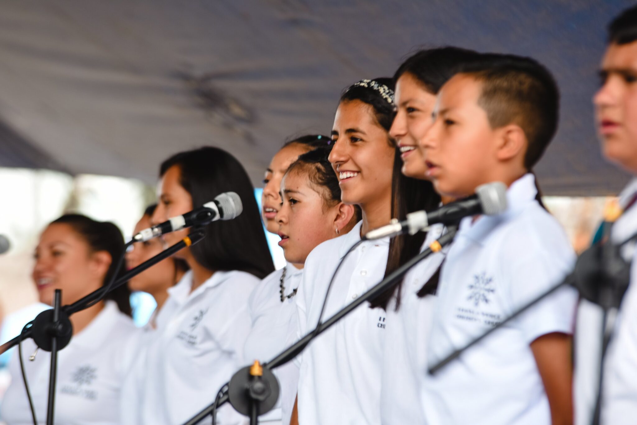 choir singing for mental health - The Mystic Keys