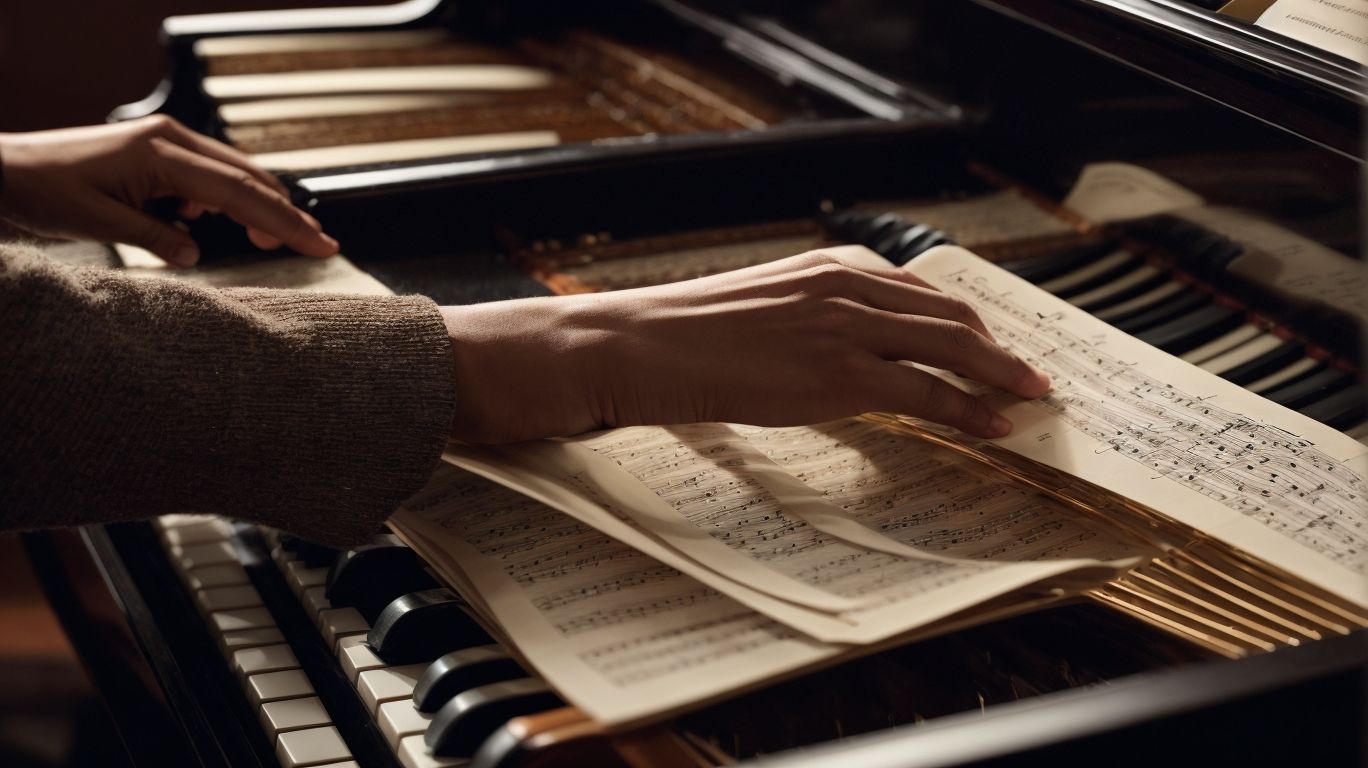 choir training process for beginners - The Mystic Keys