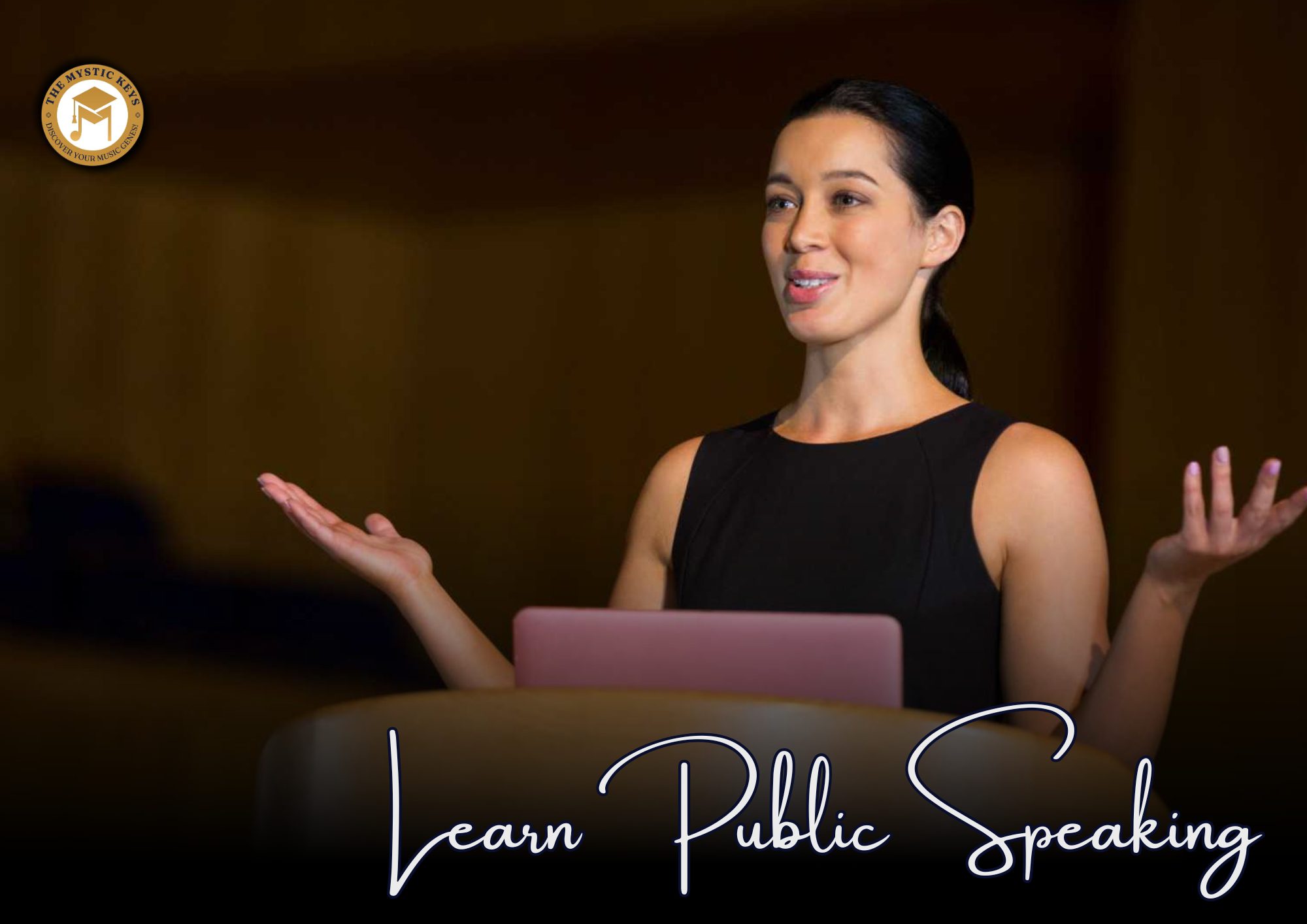 How can I learn public speaking? A Guide to Confidence