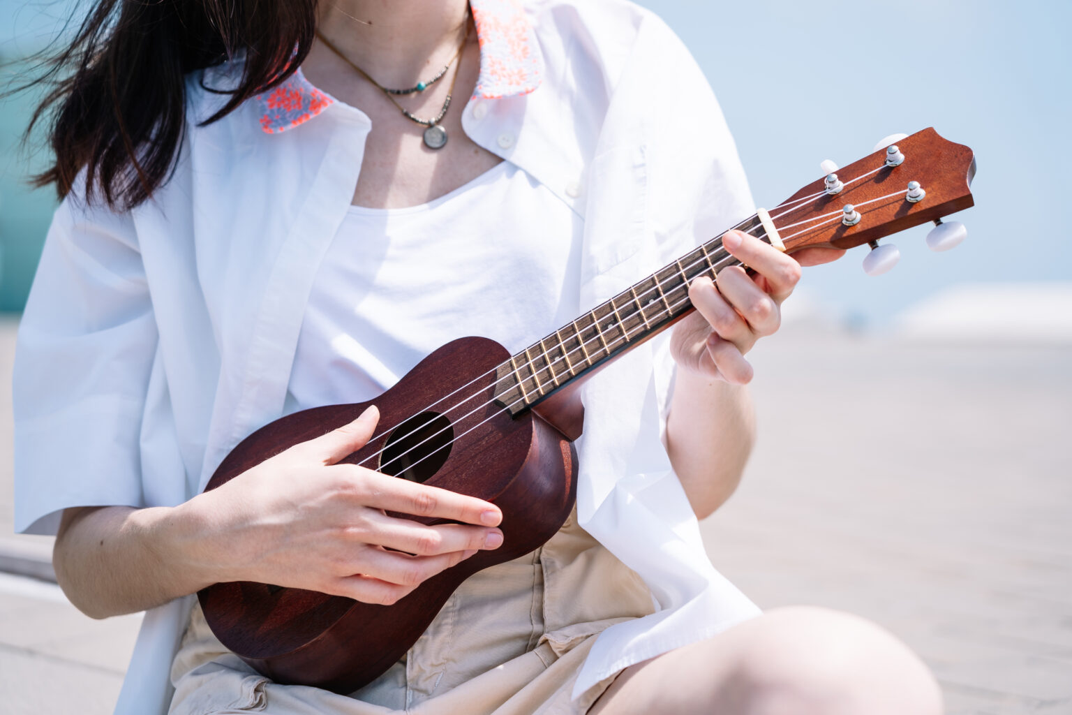 Ukulele Practice Structure for Effective Improvement