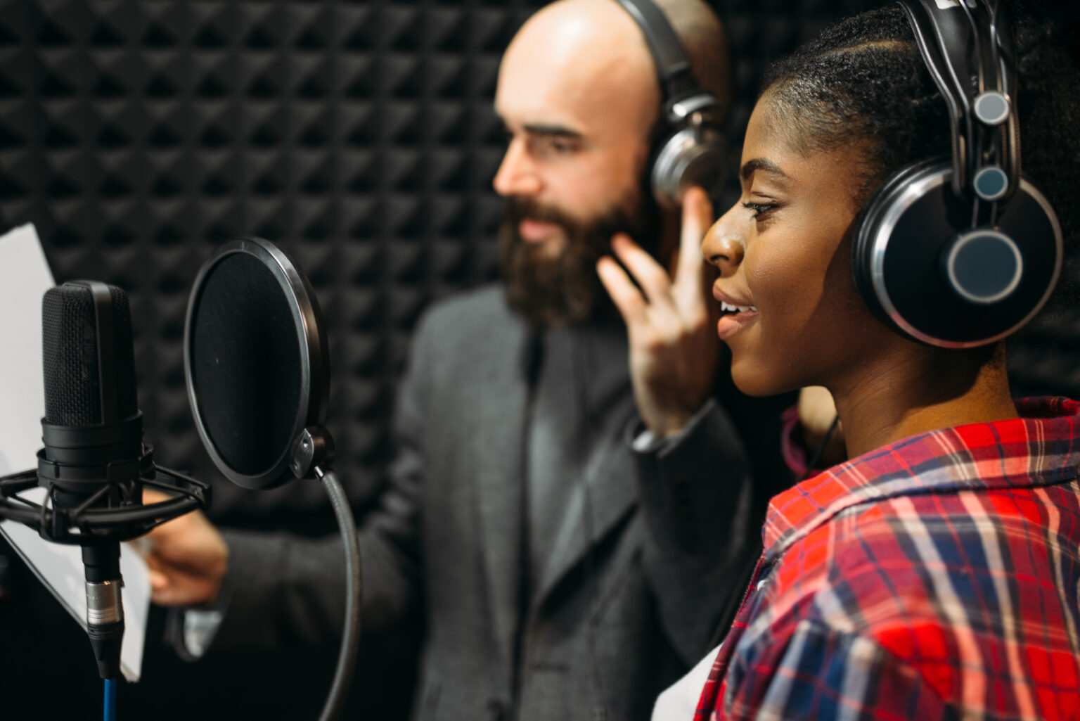 "Effective Singing Practice Routine" - The Mystic Keys