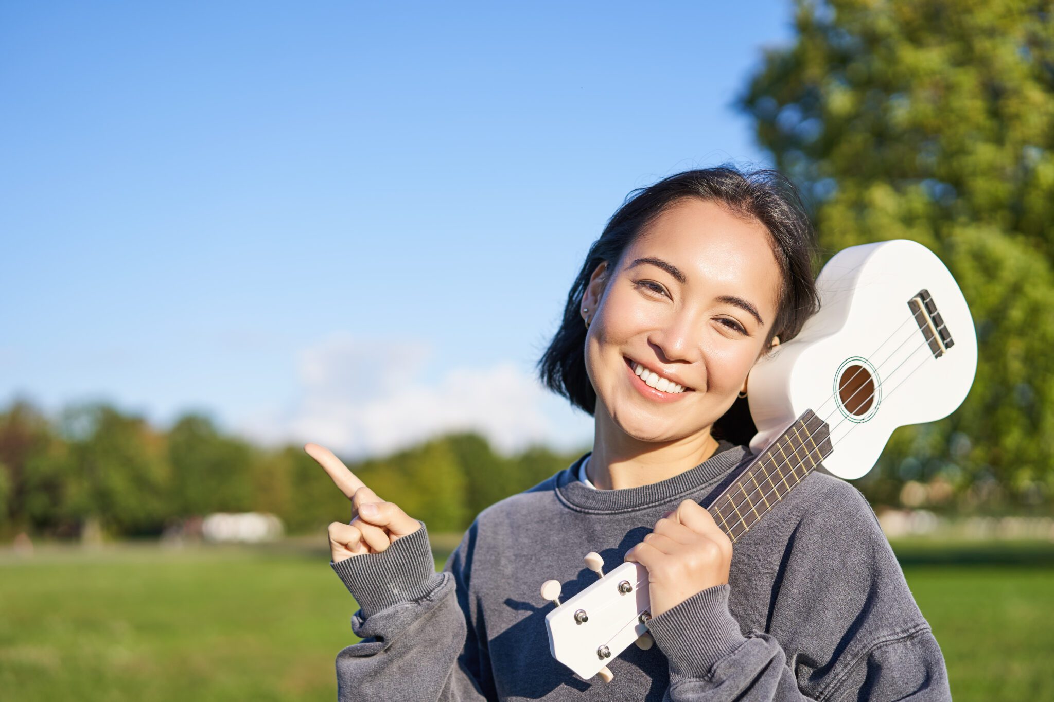 Ukulele Practice Structure for Effective Improvement
