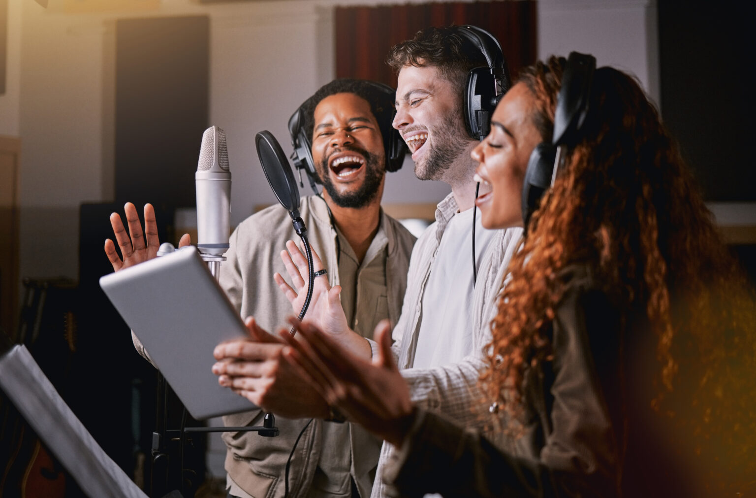 "Effective Singing Practice Routine" - The Mystic Keys