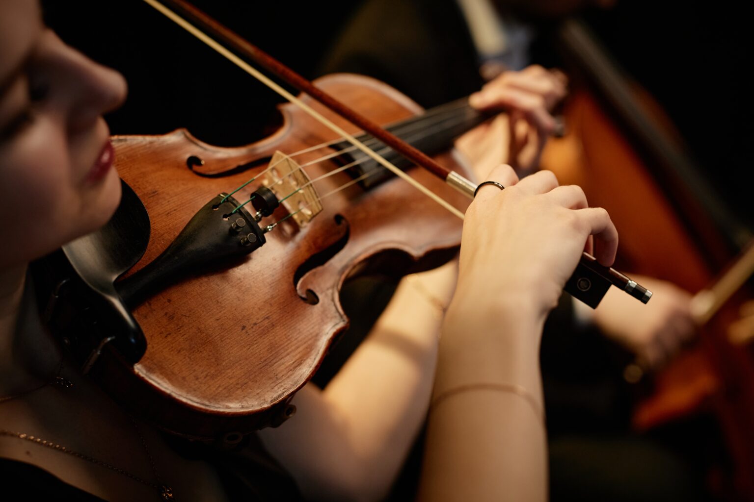 Can Violin Be Self-Taught