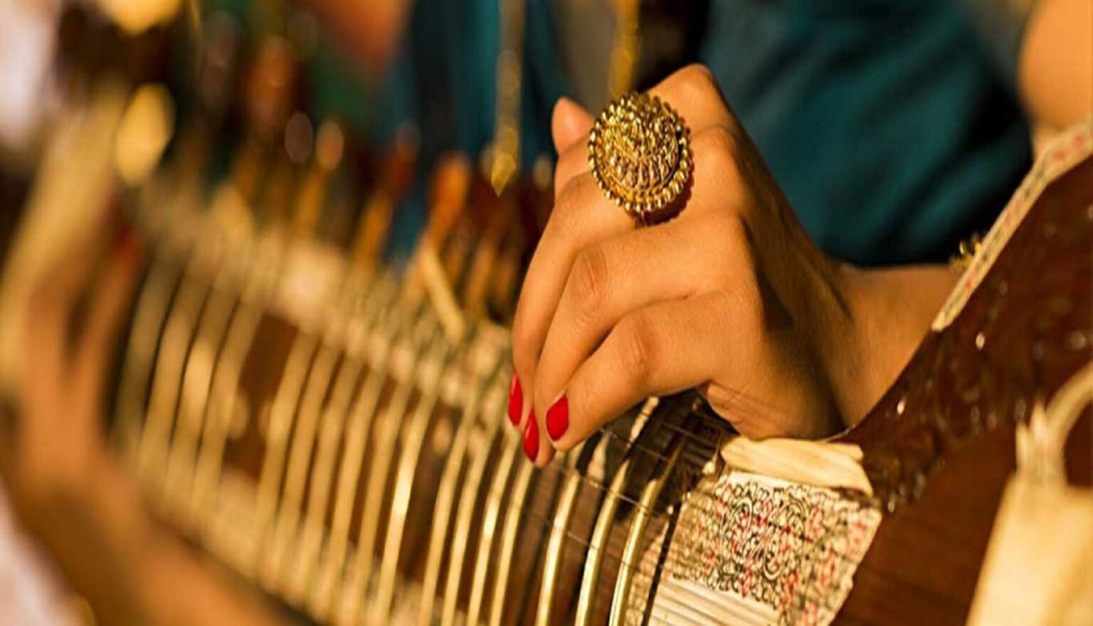 Carnatic Music | The Basics of South Indian Classical Tradition