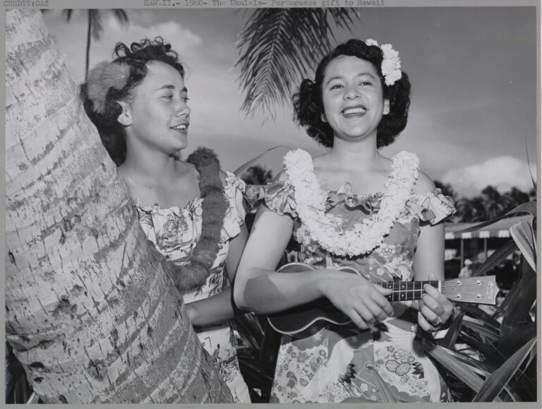 The History of the Ukulele | From Hawaii to Global Popularity