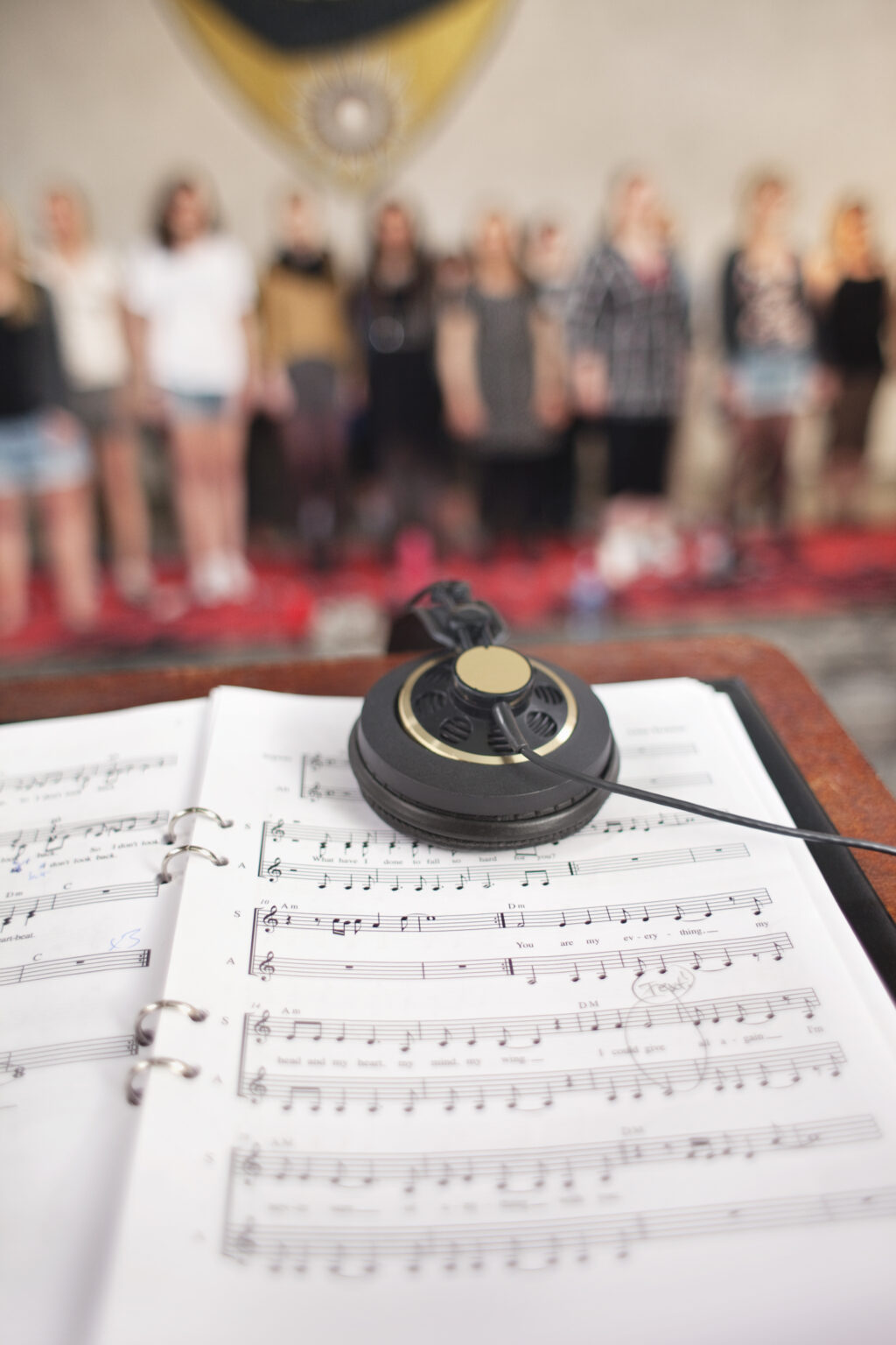 Catchy Music | The Science Behind It - The Mystic Keys