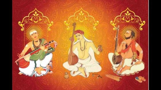Carnatic Music | The Basics of South Indian Classical Tradition