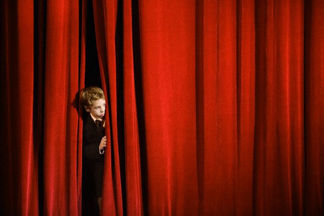 How to Overcome Stage Fright and Speak with Confidence