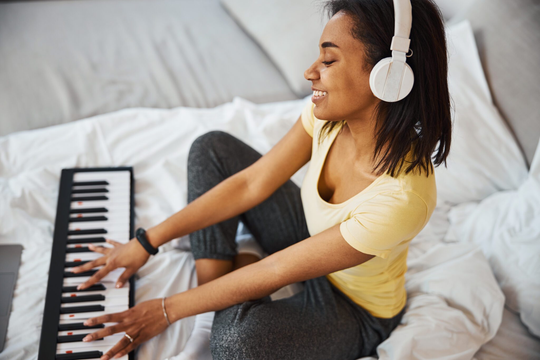 Exploring the Circle of Fifths | The Ultimate Guide for Pianists