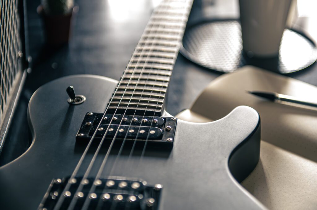 Rhythm vs. Lead Guitar | Which Should You Learn First?