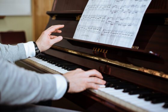 The Science of Sight-Reading: How to Read Piano Music Faster