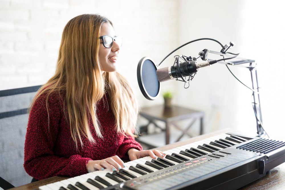 How to Accompany Singers on the Piano | A Guide for Beginners
