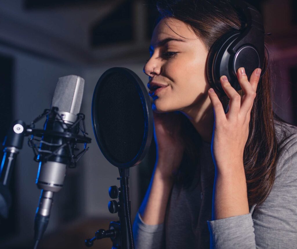 The Art of Vocal Projection | Sing Louder Without Straining