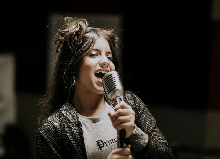 The Art of Vocal Projection | Sing Louder Without Straining