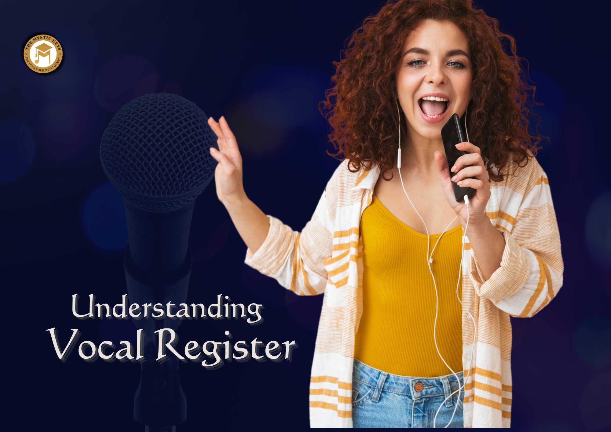 Exploring Vocal Registers and Mastering Smooth Transitions