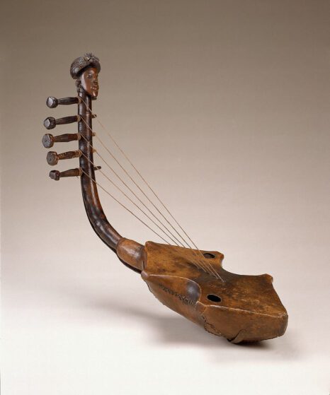 Oldest Musical Instruments in History - The Mystic Keys