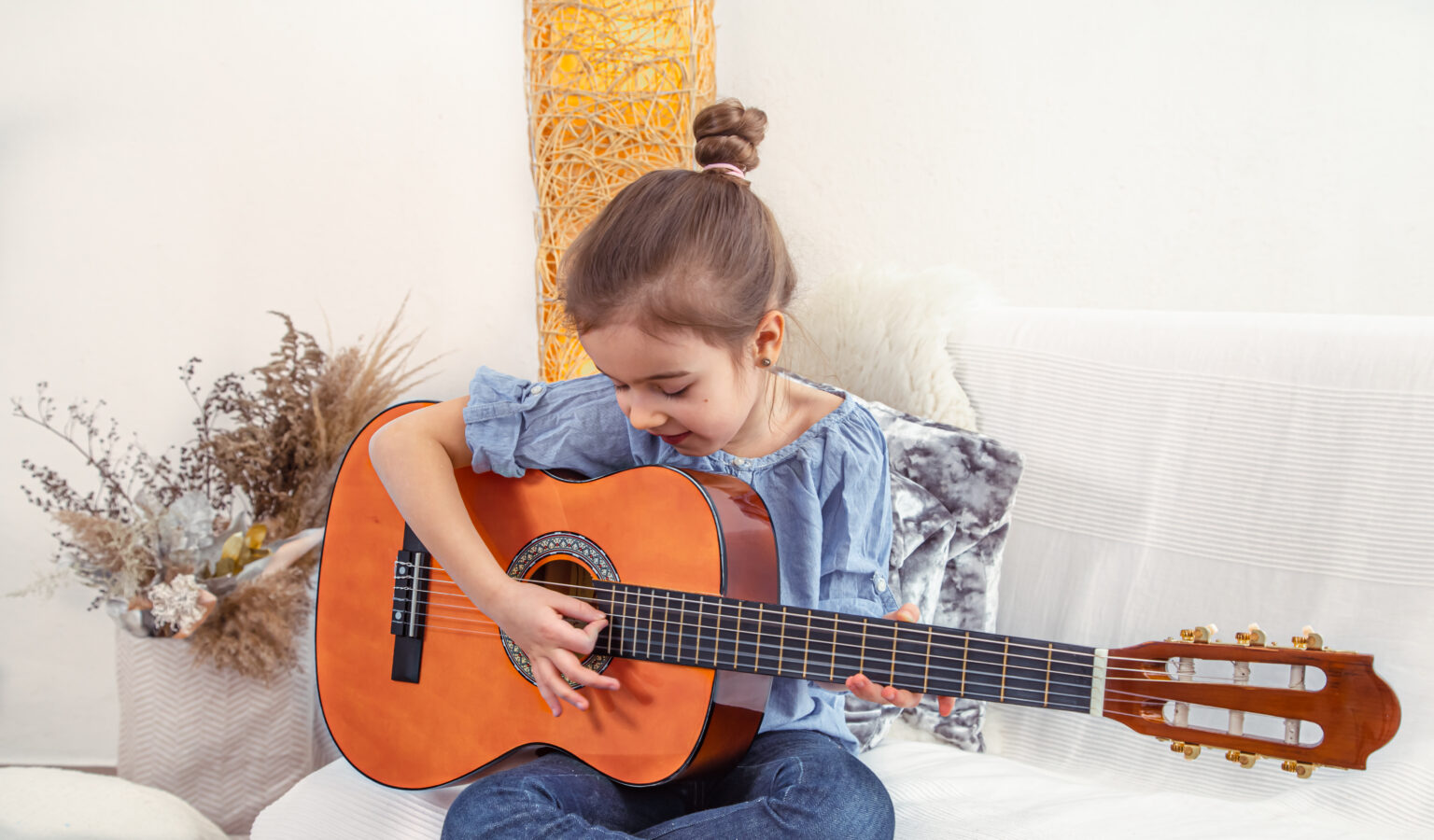 Best Musical Instruments for Beginners