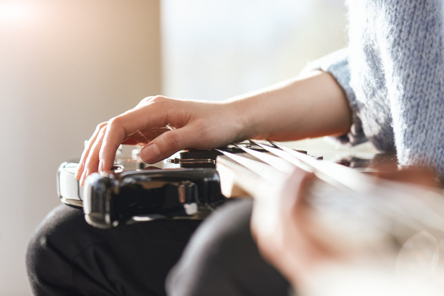 Rhythm and Timing in Music: Improve Accuracy with Simple Tools - The ...