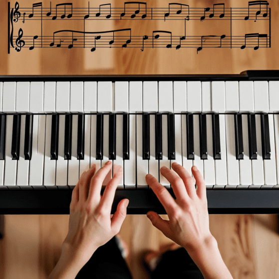 Piano Dynamics | How to Master it - The Mystic Keys