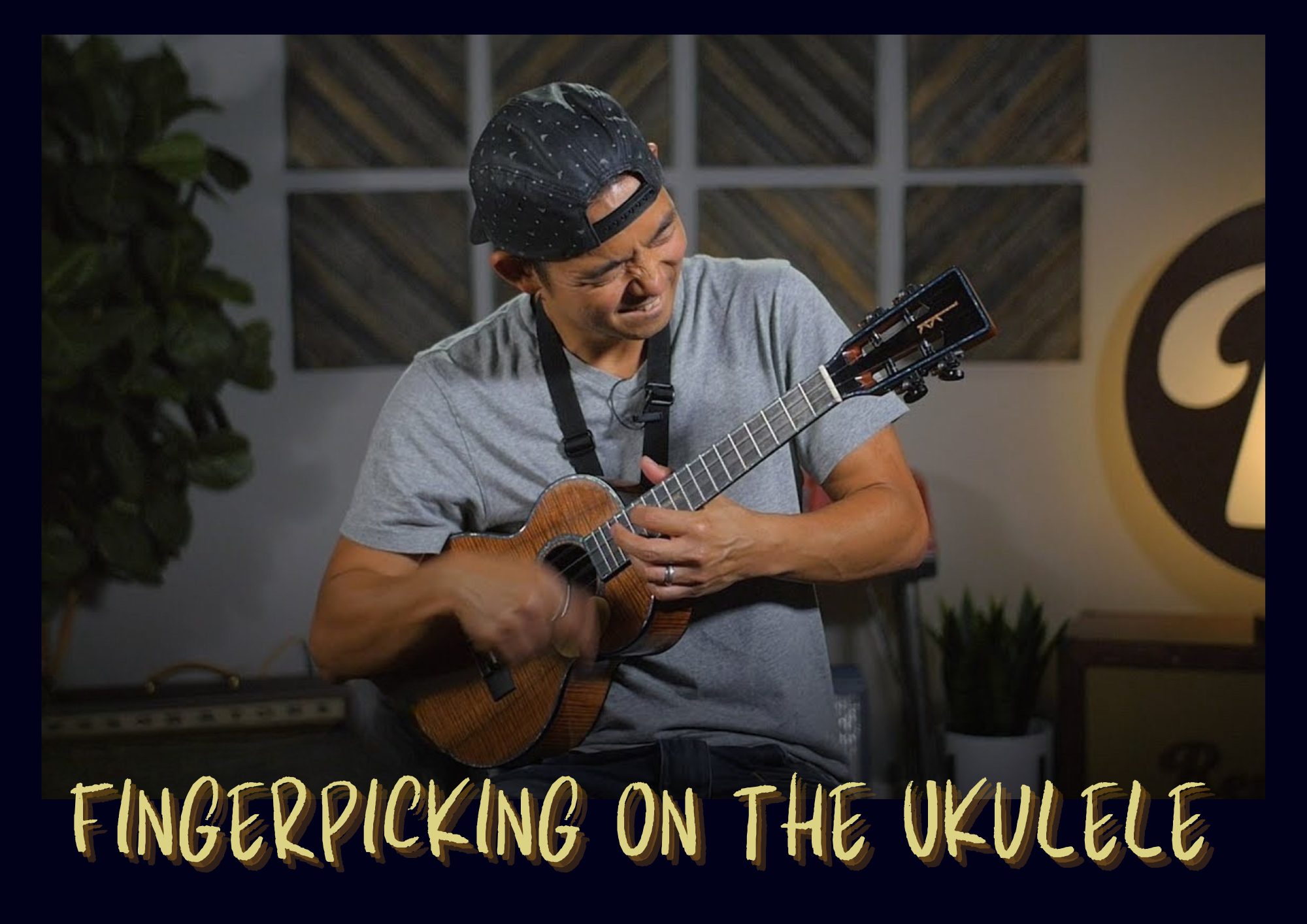 Fingerpicking on the Ukulele | A Beginner’s Guide
