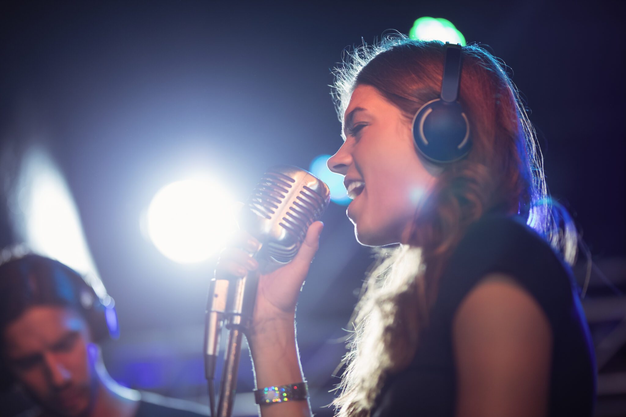 Why Some People Are Born with Perfect Pitch
