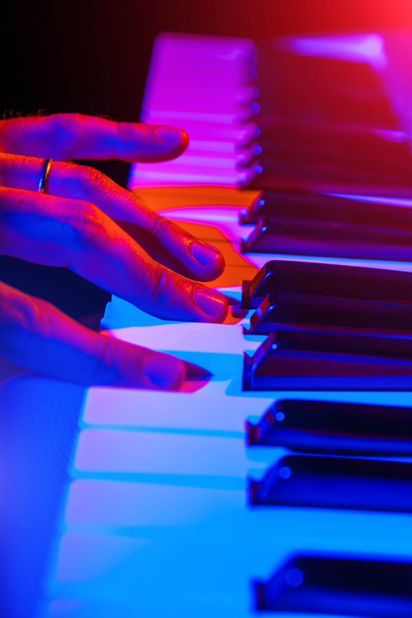 Piano in Different Music Genres | Jazz, Pop & More - The Mystic Keys