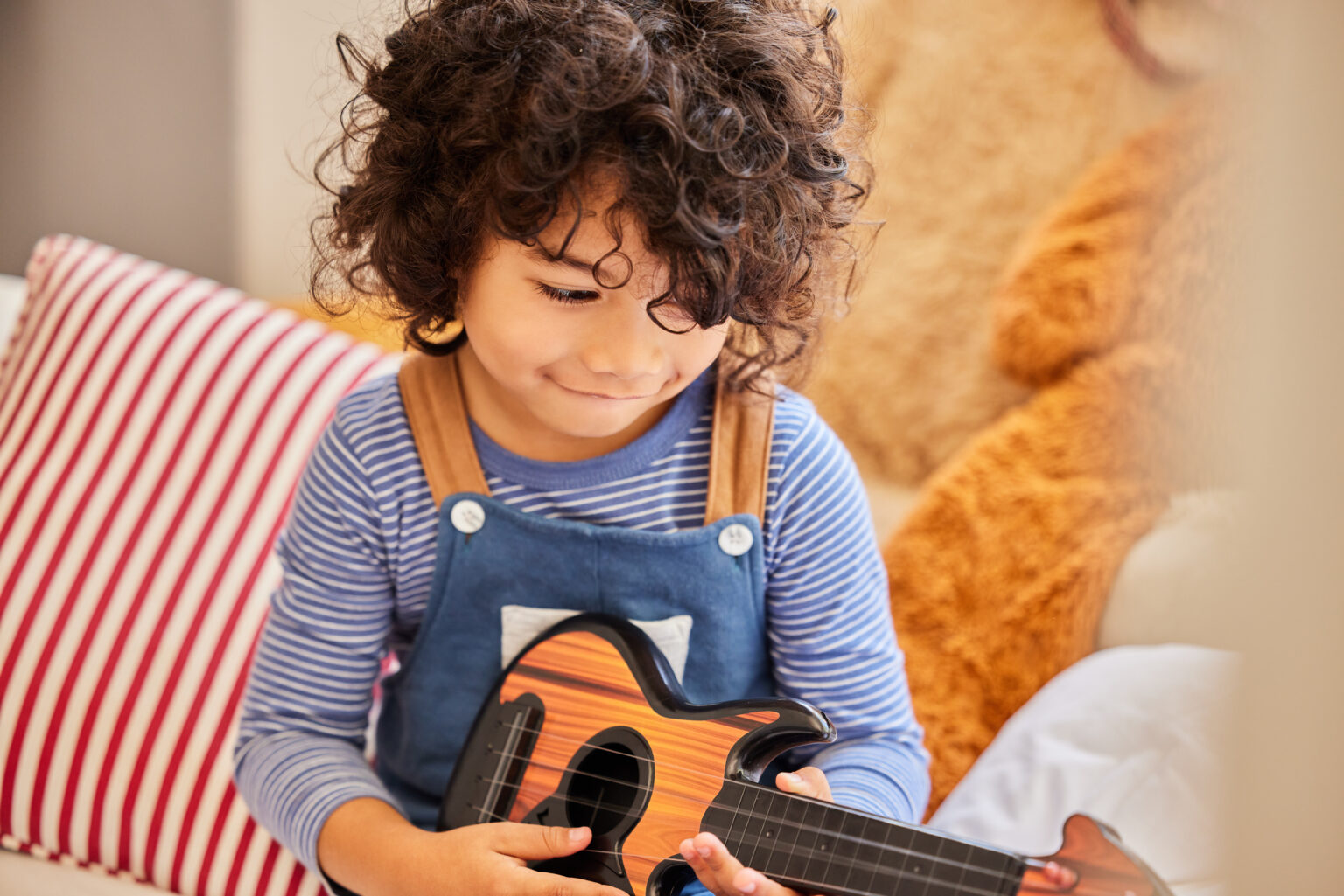 Best Musical Instruments for Beginners