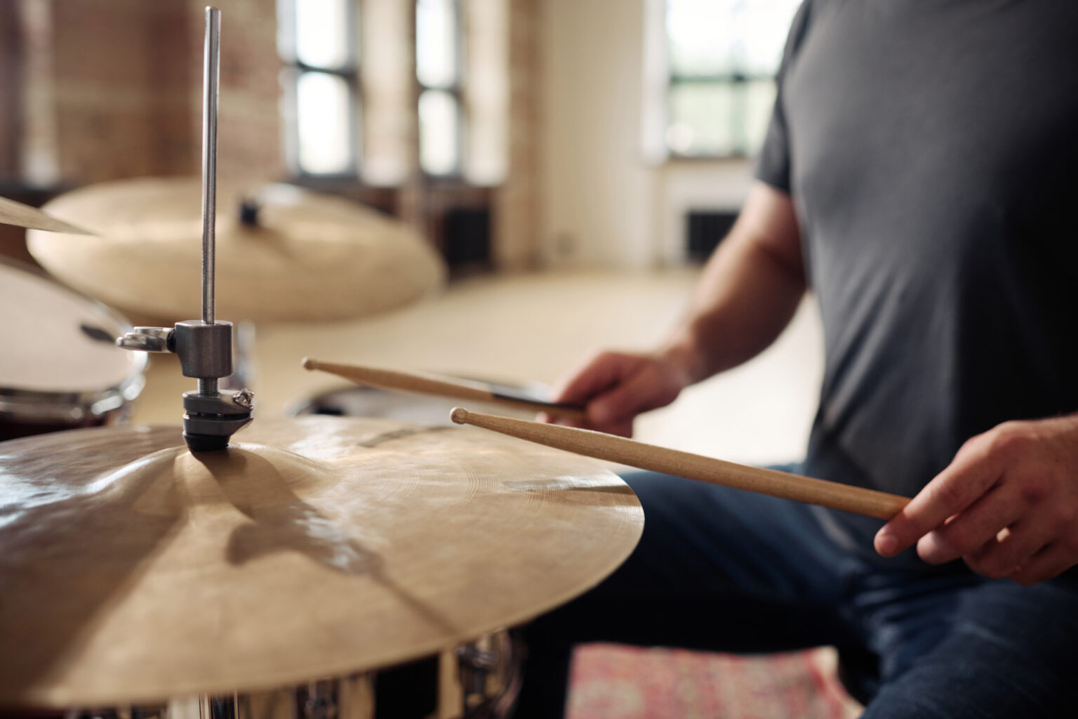 Rhythm and Timing in Music: Improve Accuracy with Simple Tools - The ...