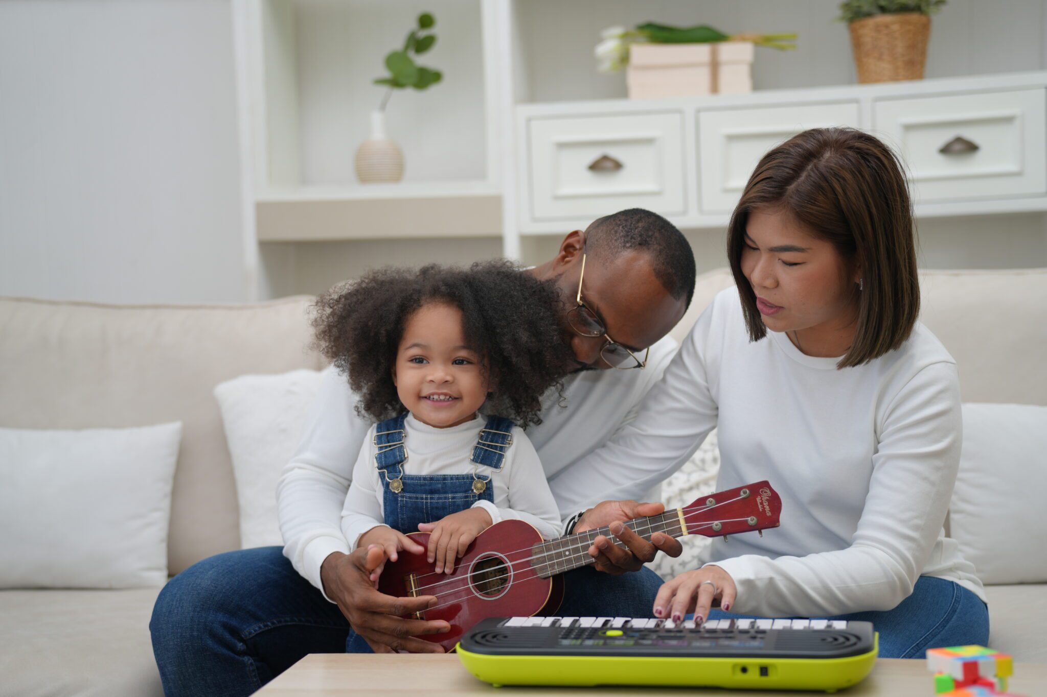 Best Musical Instruments for Beginners