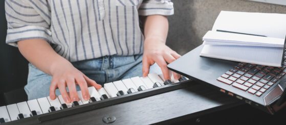 Best Musical Instruments for Beginners