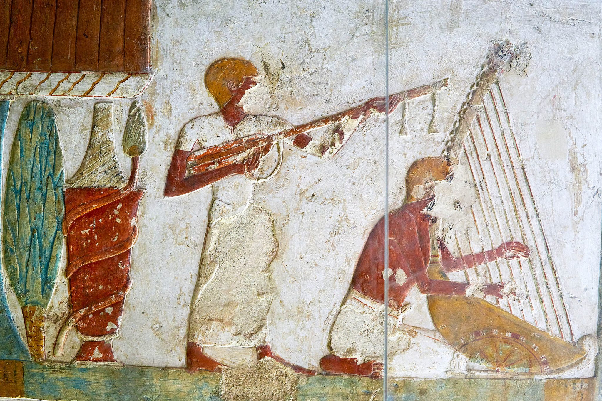 Oldest Musical Instruments in History - The Mystic Keys