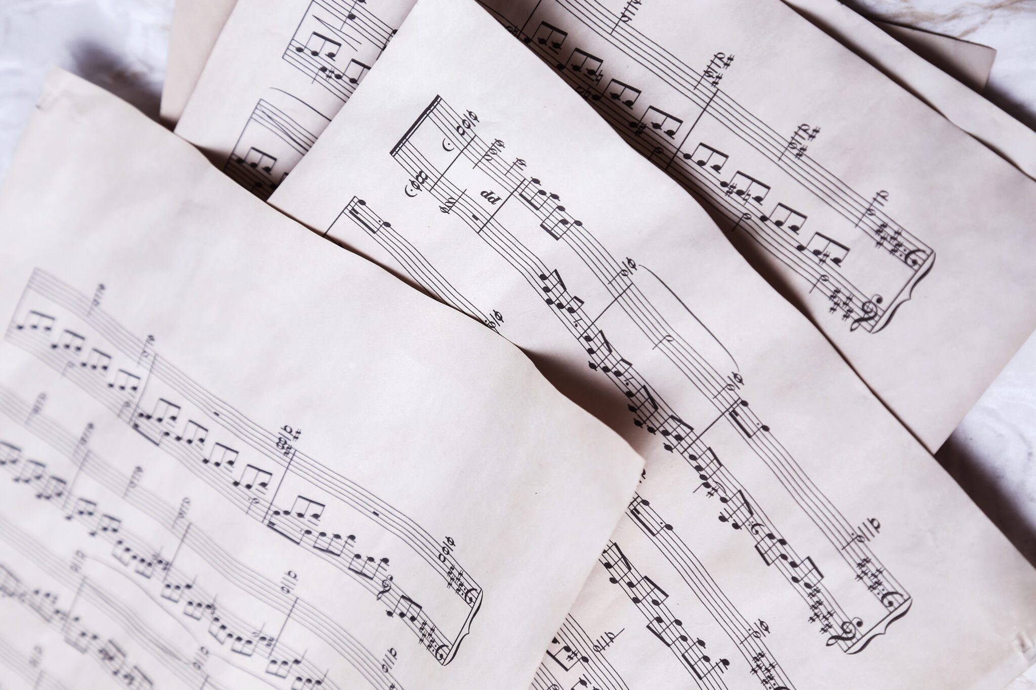 How to Read Sheet Music: A Step-by-Step Guide