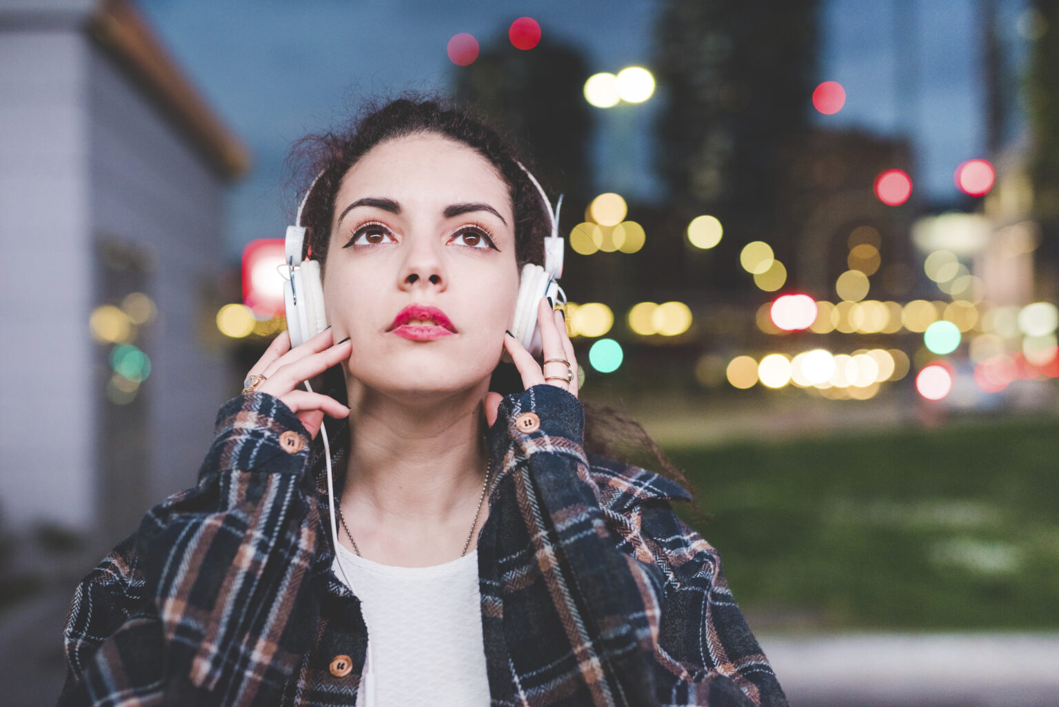 Why Does Music Sound Better at Night?