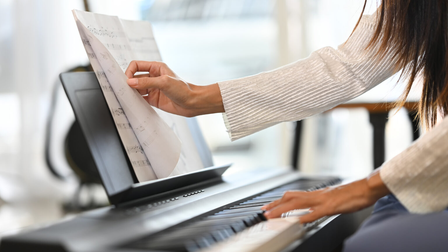 How to Read Sheet Music: A Beginner's Guide