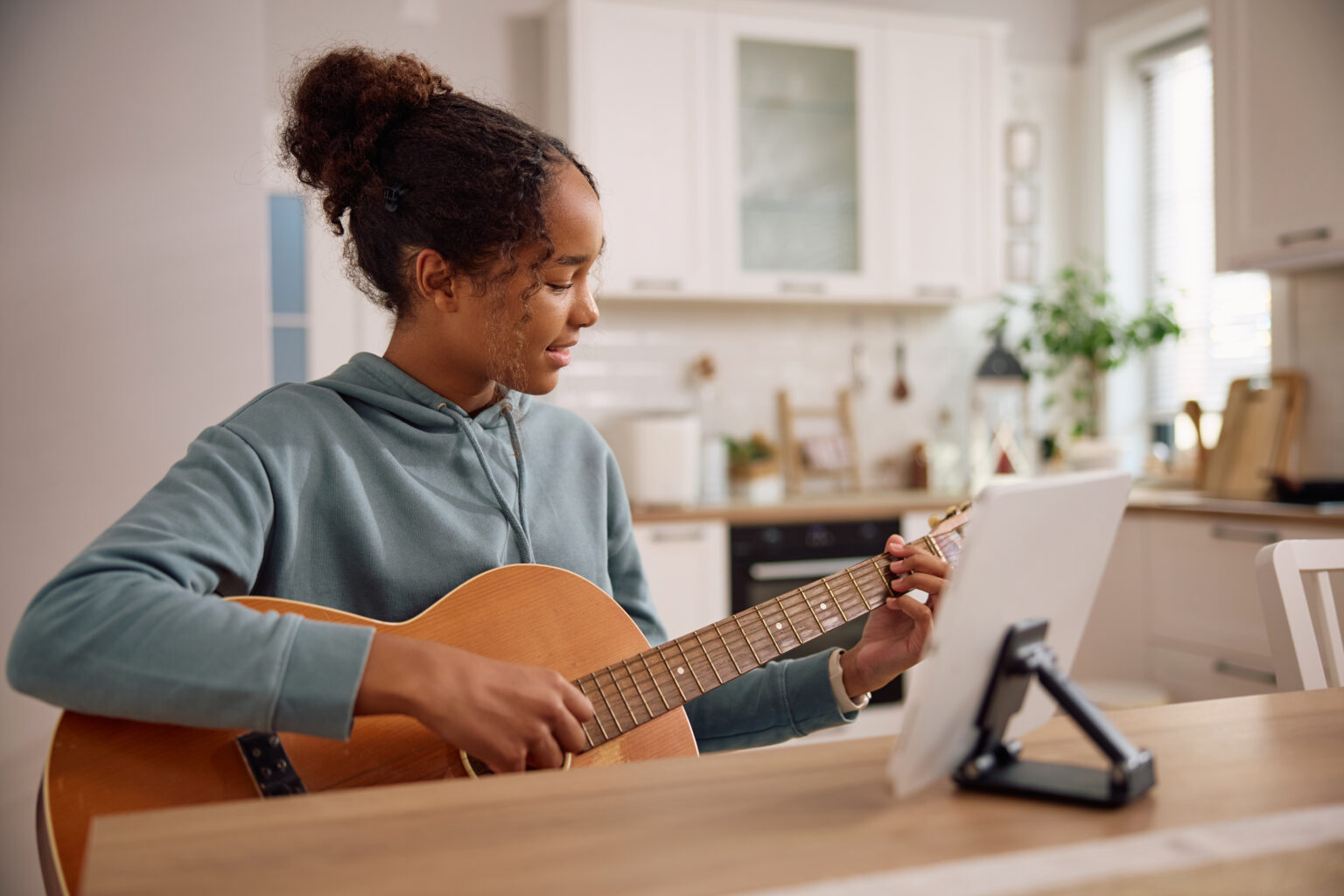 How Technology is Enhancing Virtual Music Classes