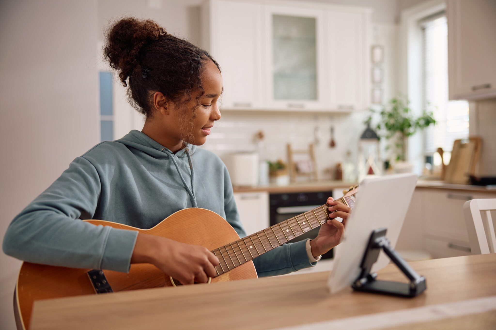 How Technology is Enhancing Virtual Music Classes