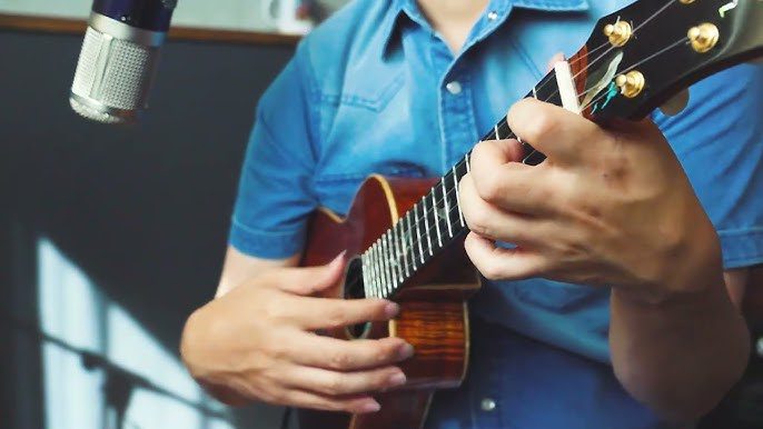 How to Read Ukulele Tabs | A Complete Beginner’s Guide